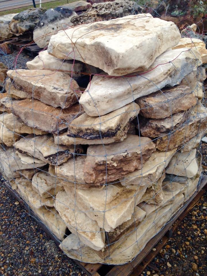 Boulders - Classic Rock Stone Yard
