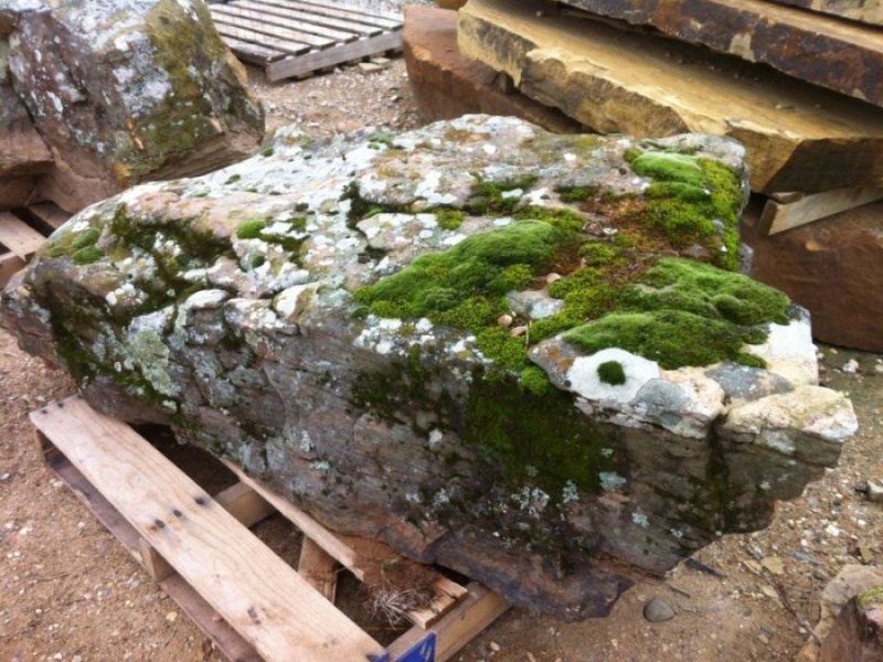 Boulders - Classic Rock Stone Yard