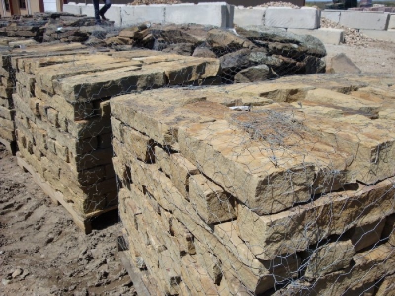 Types Of Rocks In Oklahoma