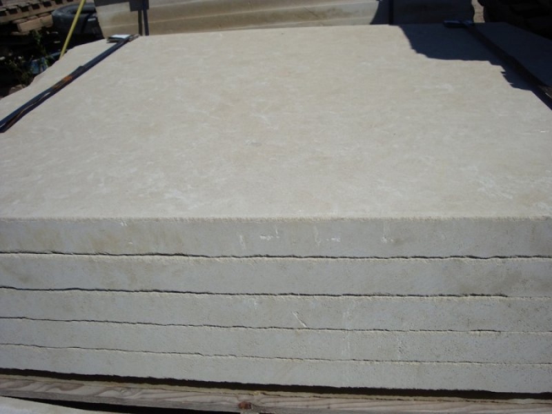 Flagstone - Classic Rock Stone Yard