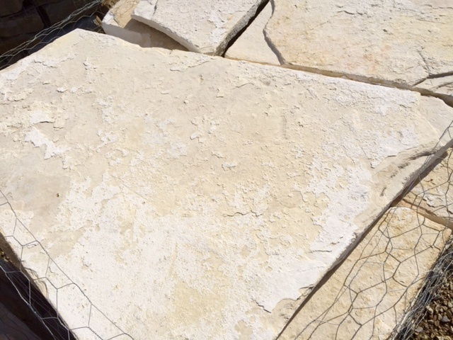 Flagstone - Classic Rock Stone Yard