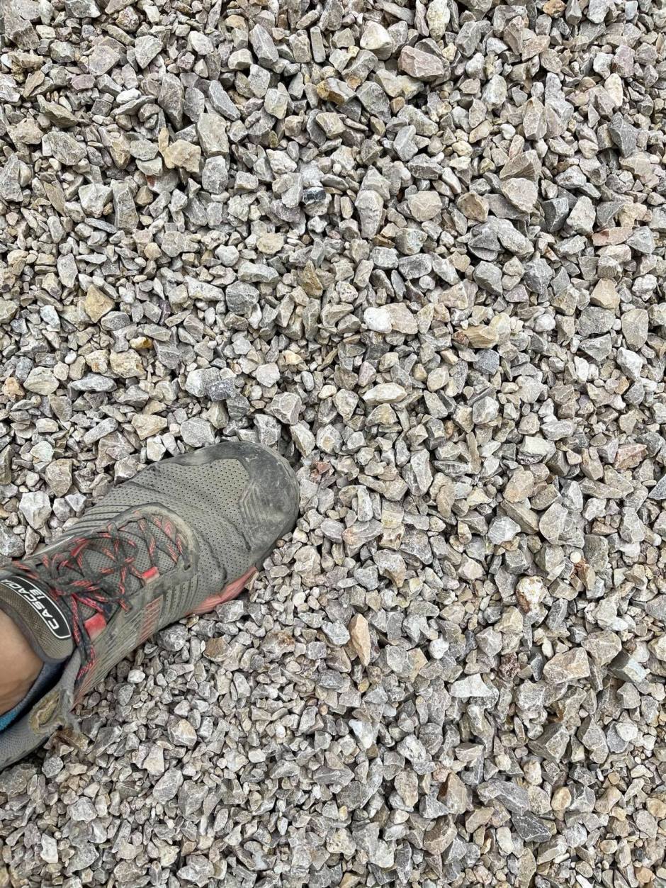 Gravel & River Rock - Classic Rock Stone Yard