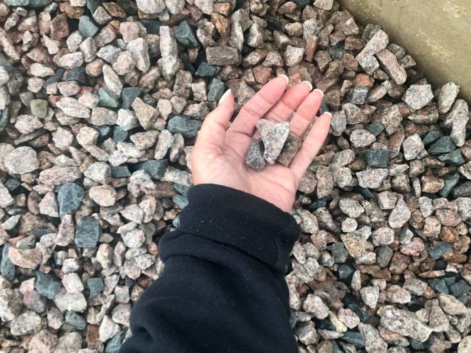 Gravel & River Rock - Classic Rock Stone Yard