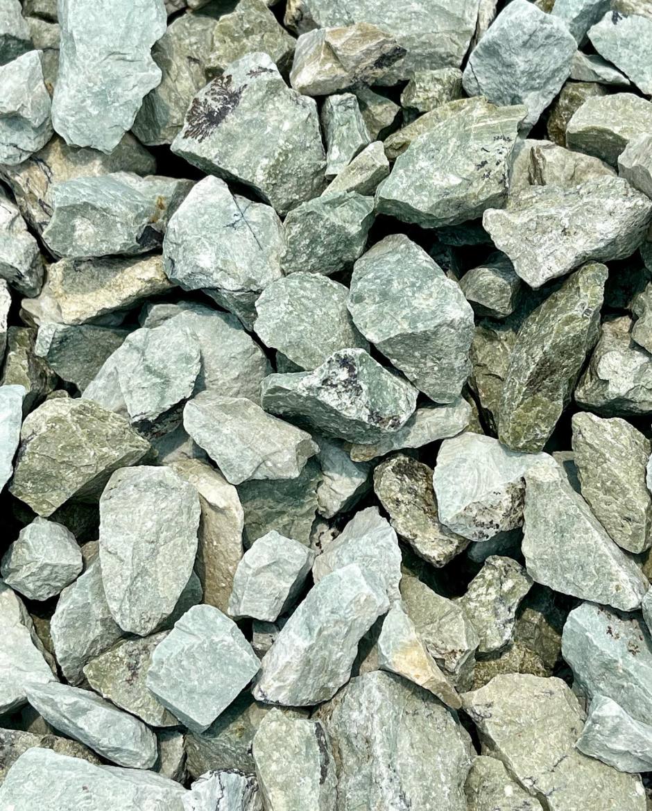 Gravel & River Rock - Classic Rock Stone Yard