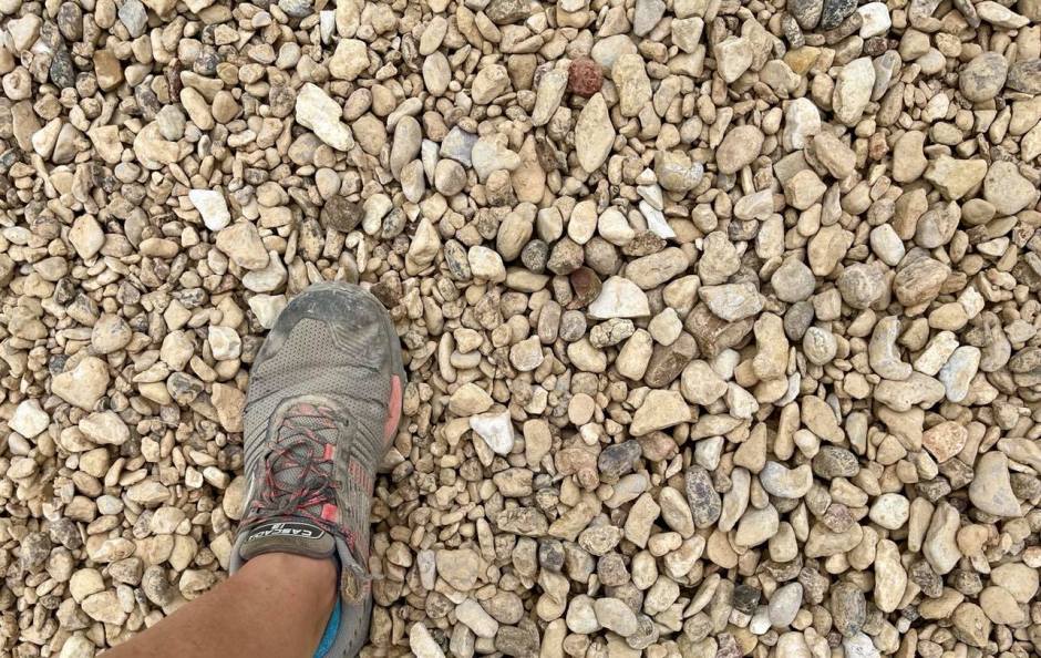 Gravel & River Rock - Classic Rock Stone Yard