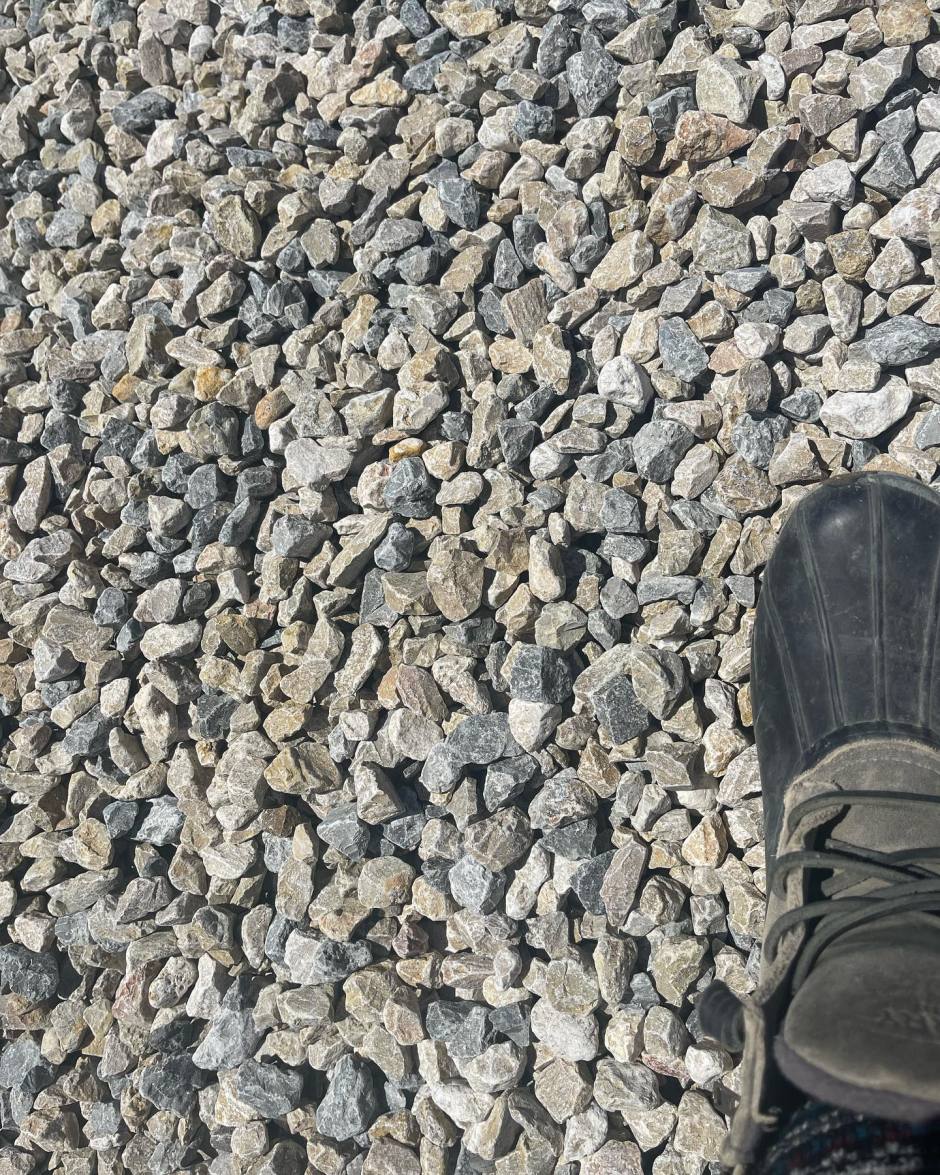 Gravel & River Rock - Classic Rock Stone Yard