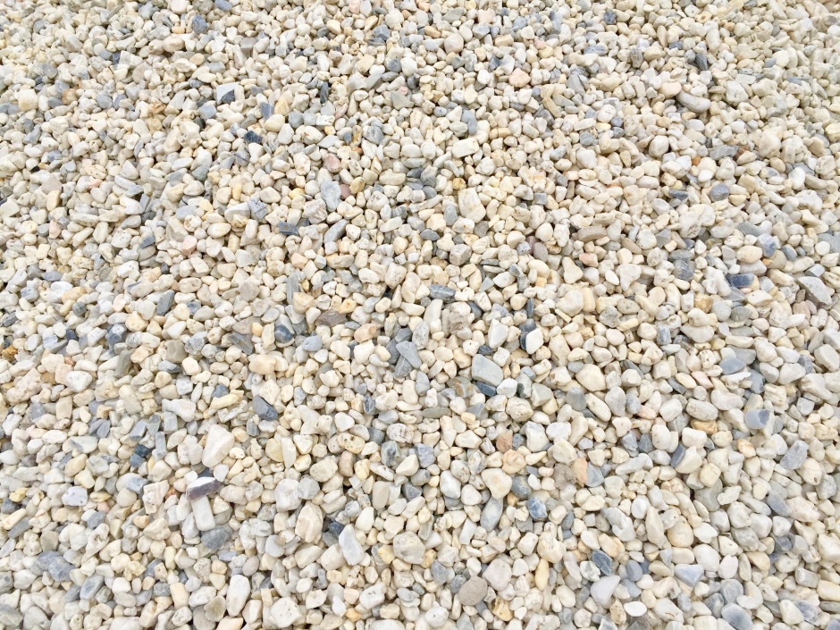 Gravel & River Rock - Classic Rock Stone Yard
