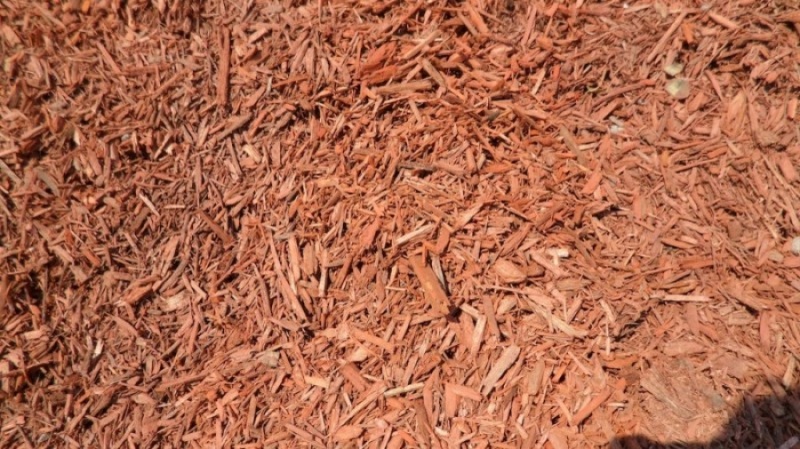 Mulch - Classic Rock Stone Yard